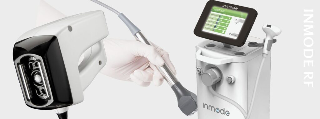 インモードRF | ANGIE