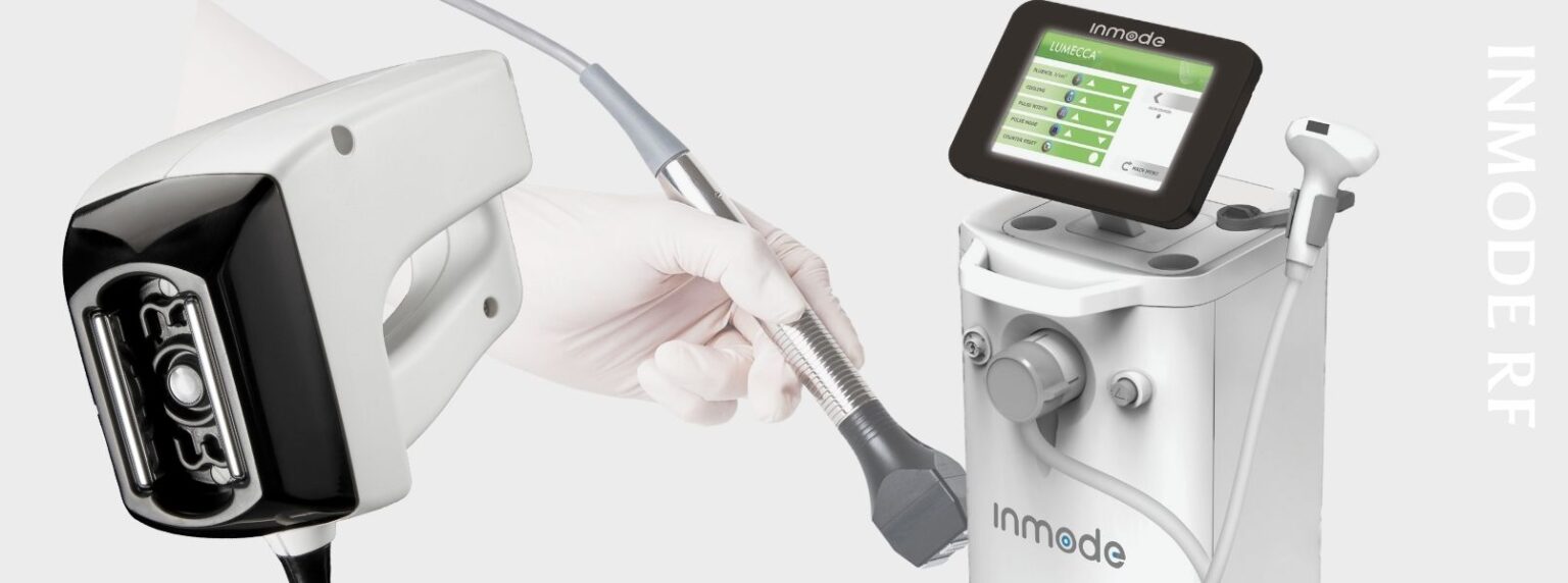 インモードRF | ANGIE